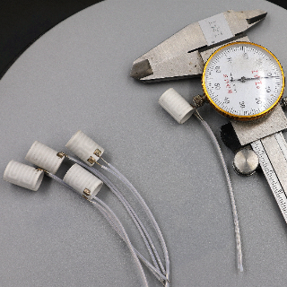 Buy Wholesale China Alumina Ceramic Heaters 3d Printer Cartridge Heater ...