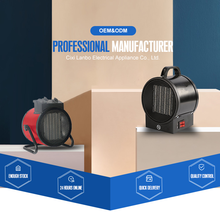 Bulk Buy China Wholesale Ptc Ceramic Heater $9.98 from Cixi Lanbo ...