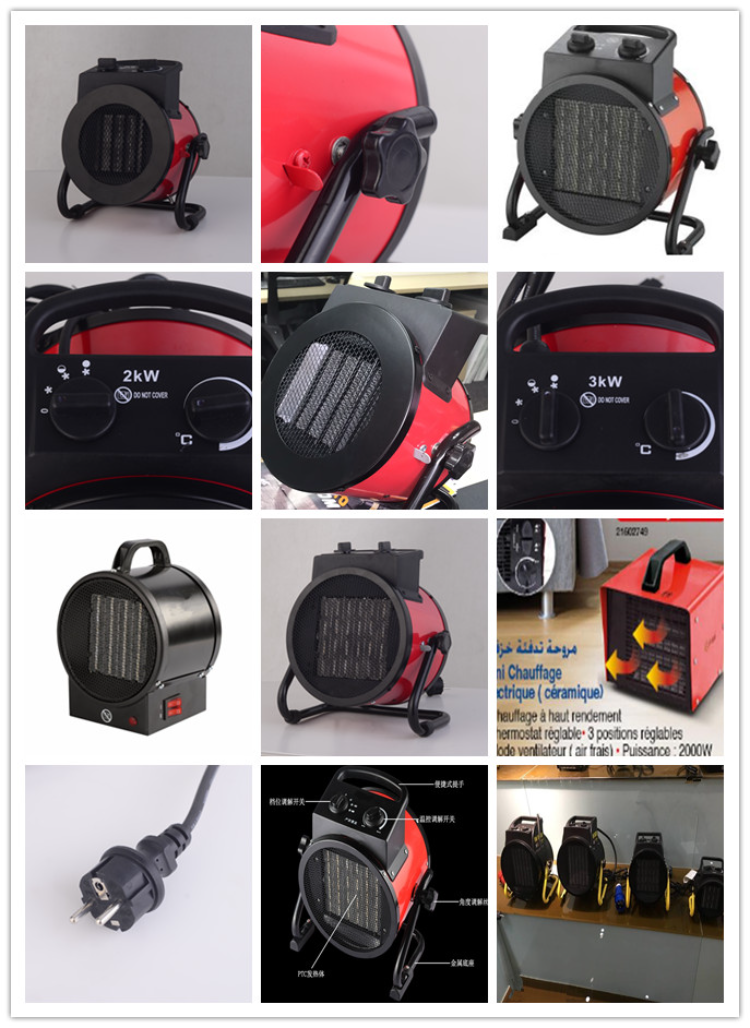 Bulk Buy China Wholesale Ptc Ceramic Heater $9.98 from Cixi Lanbo ...