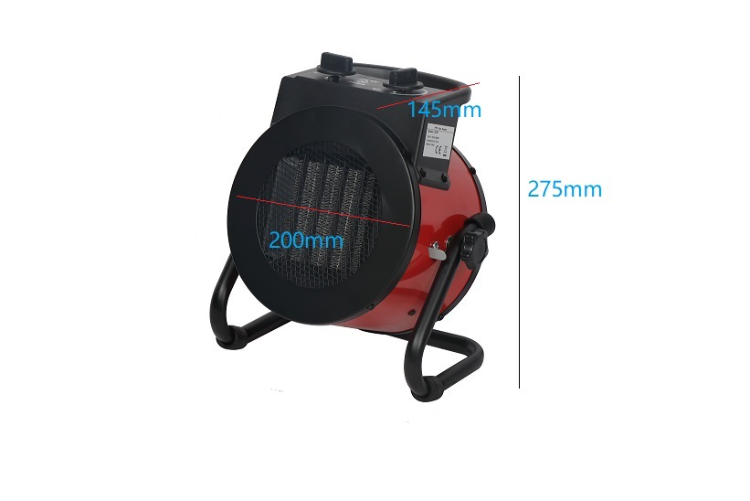 Bulk Buy China Wholesale Ptc Ceramic Heater $9.98 from Cixi Lanbo ...