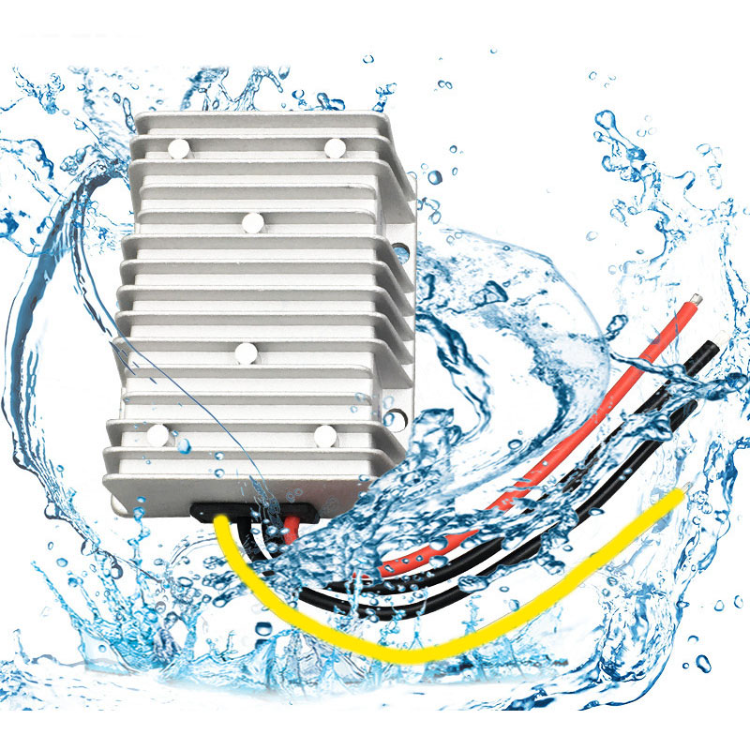 12v To 48v 3a 2a 5a Dc Power Converter 10-45v To 48v On-board Boost ...