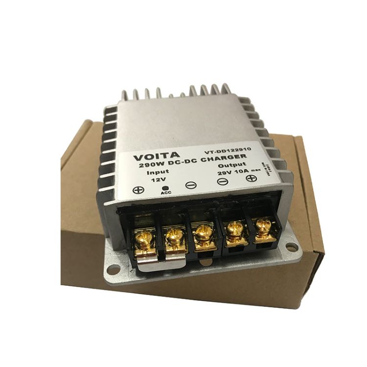 Buy Wholesale China Voita Hot Selling Dc Step Up Converter 12v To 56v ...