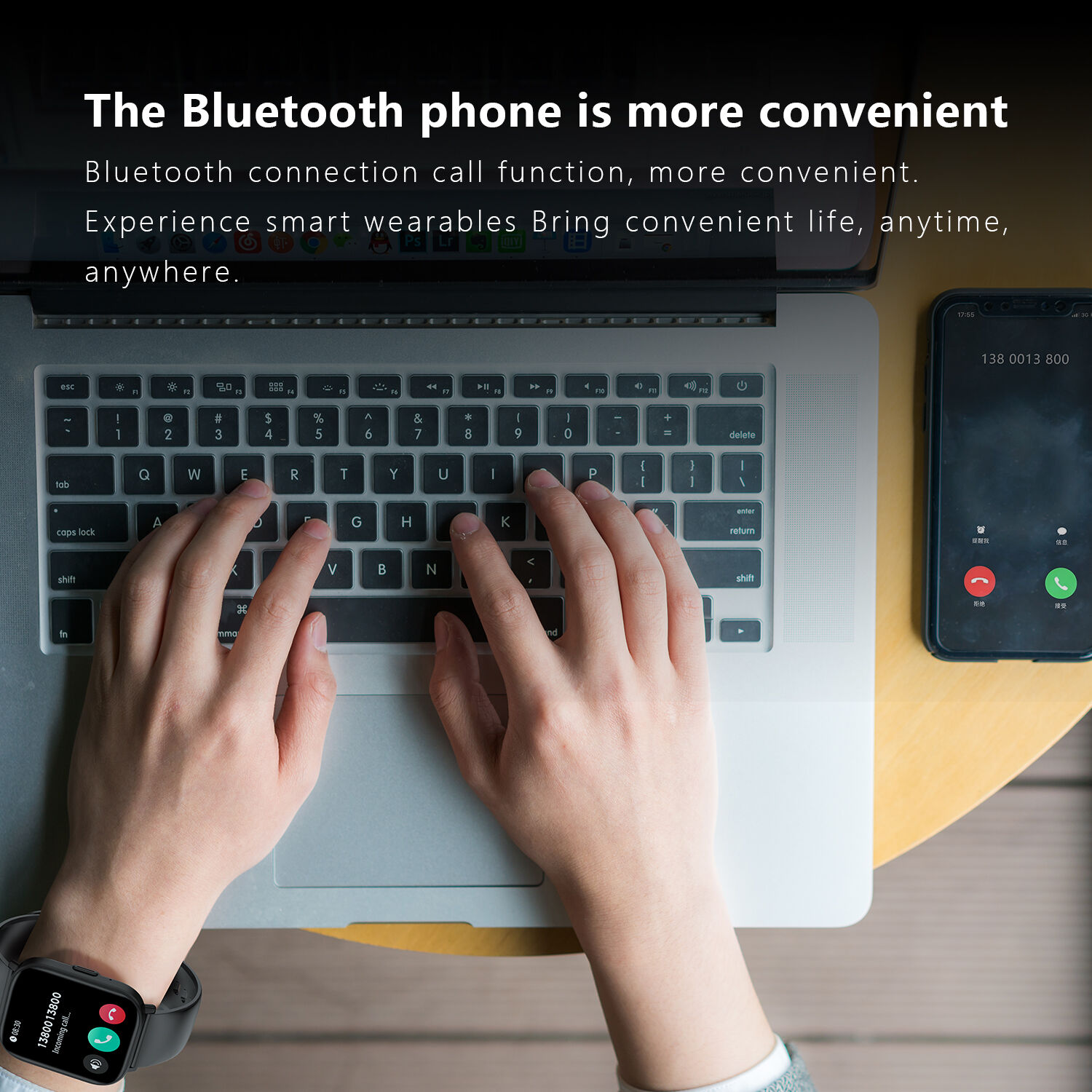 Colmi G127 Smart Watch - China Wholesale Smart Watch $10.63 from ...