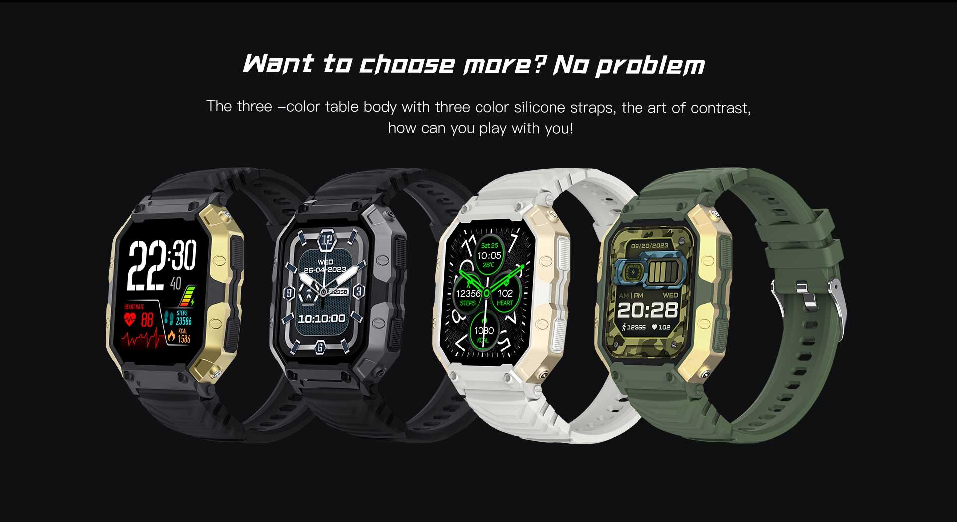 Buy Wholesale China Custom Factory Price Sleep Heart Rate Monitor Spo2 ...