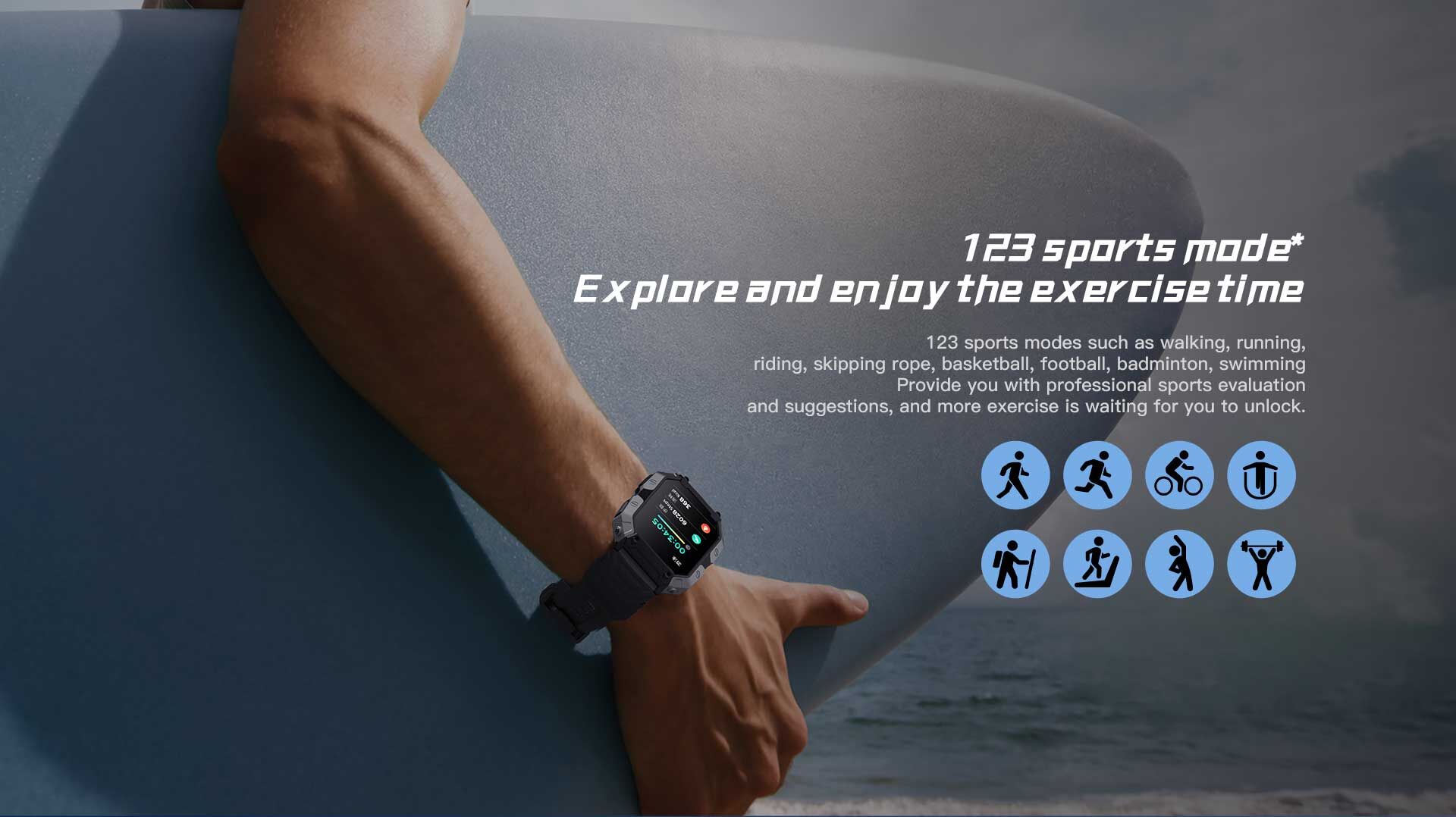 Buy Wholesale China Custom Factory Price Sleep Heart Rate Monitor Spo2 ...