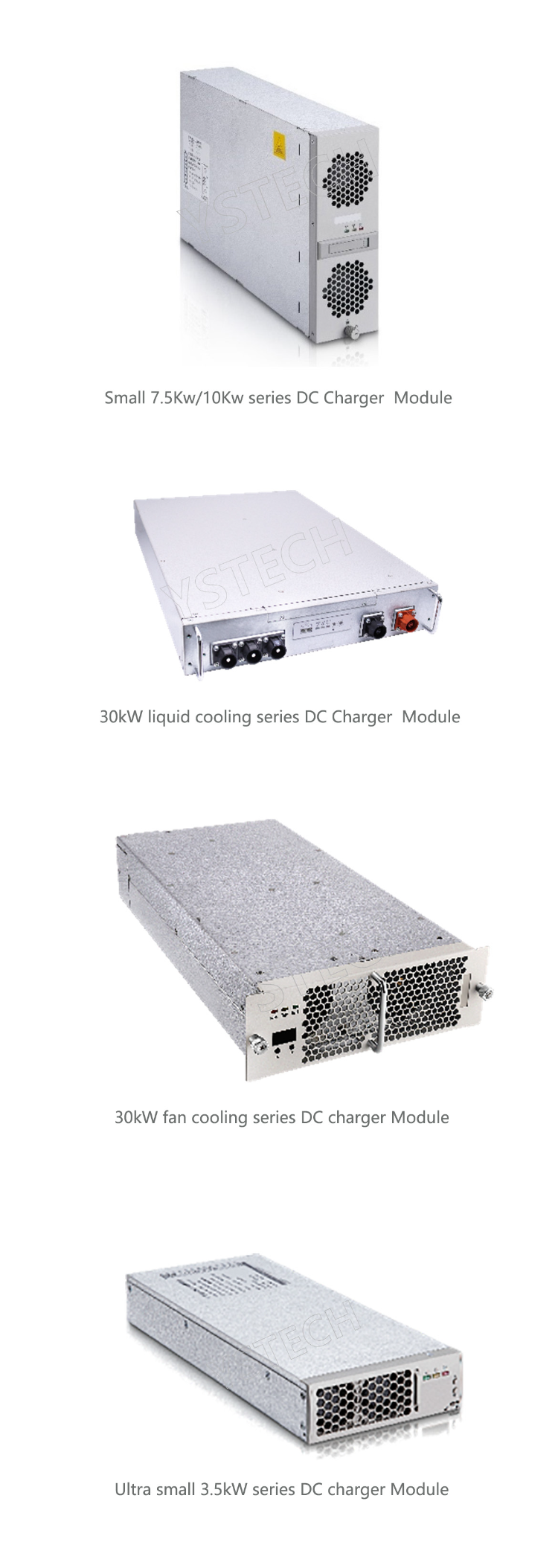 Dcdc Bidirectional Converter 20kw 5kw 10kw 15kw 30kw 48v 400v 850v Dc/dc Converters Ev Fast ...