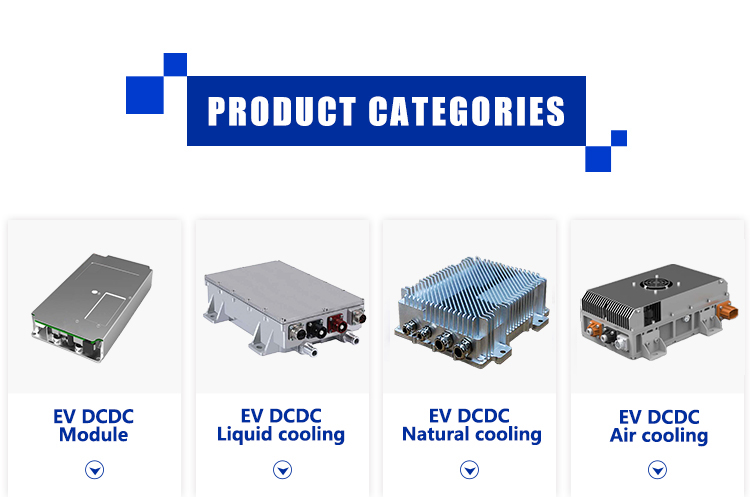 Dcdc Bidirectional Converter 20kw 5kw 10kw 15kw 30kw 48v 400v 850v Dc ...
