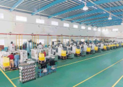 Buy China Wholesale Cold Flow Cable Gland Effectively Compact Circular ...