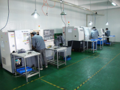 Buy China Wholesale Cold Flow Cable Gland Effectively Compact Circular ...