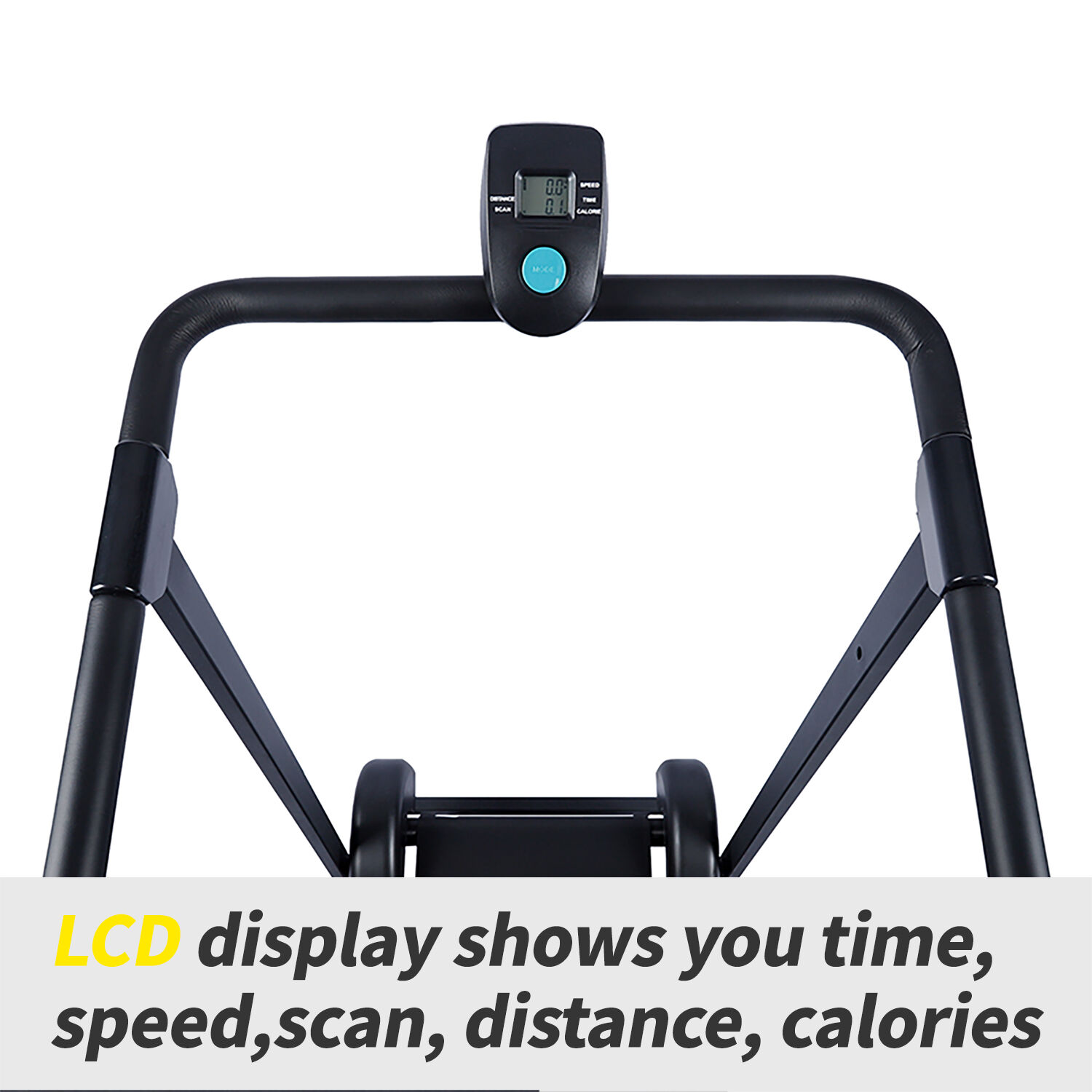 New Machine Walking Workout Treadmill - Buy China Wholesale Machine ...