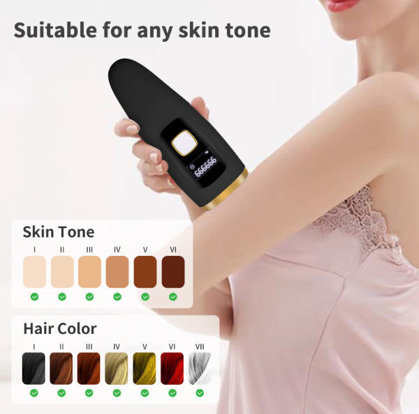 Buy Wholesale China Ipl Ice Cooling Epilators Body Painless Ice Care ...