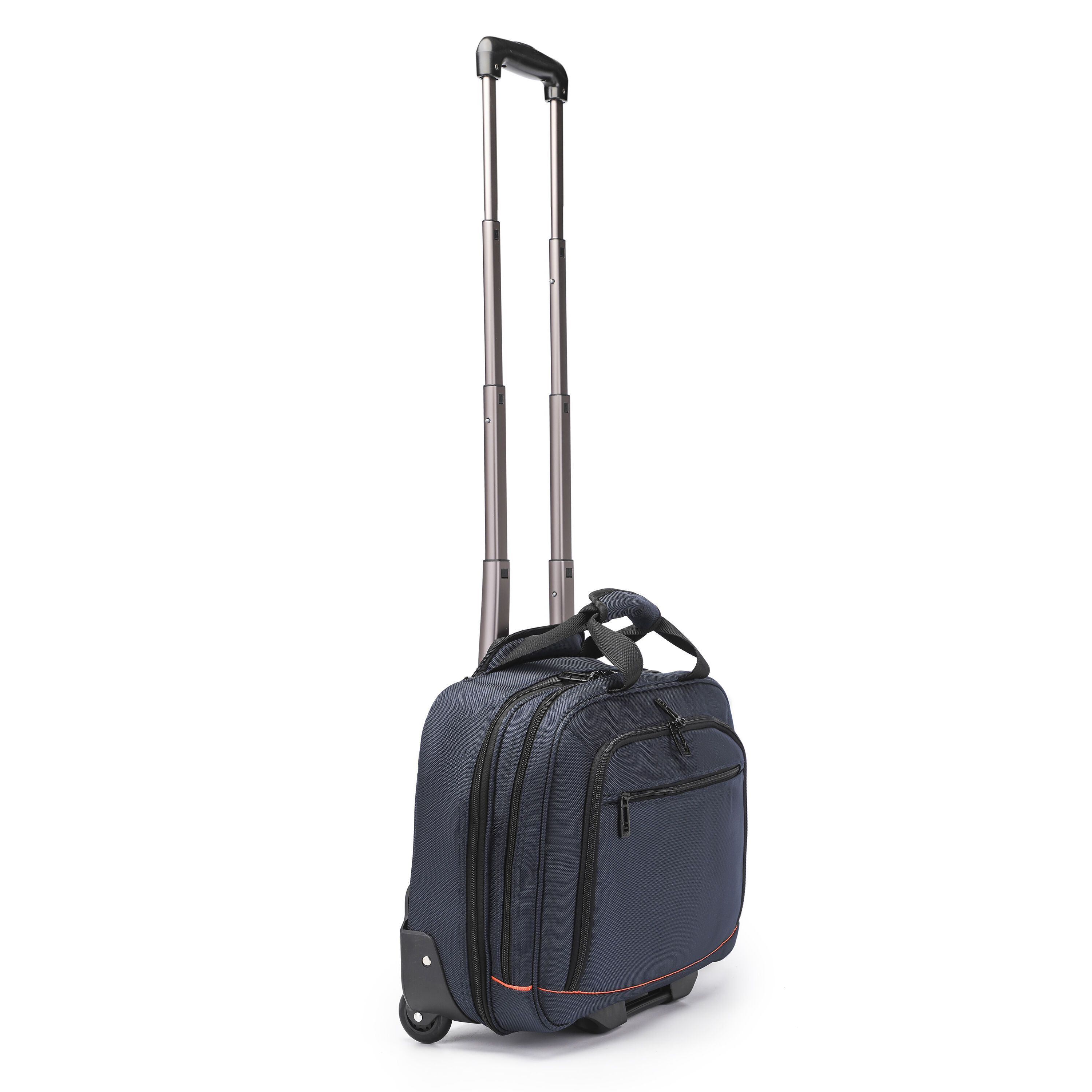 Buy Wholesale China High Quality Oem/odm Laptop Rolling Case With Quick ...