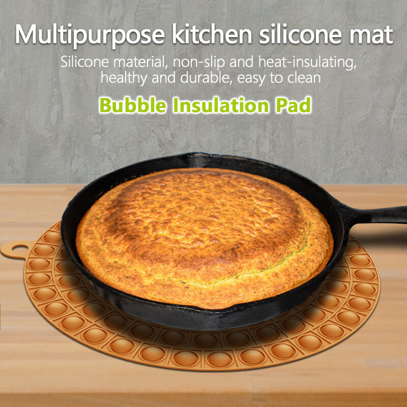 Buy Wholesale China Factory Hot Selling Multipurpose Heat Resistant Non ...