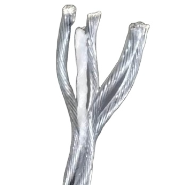 Bulk Buy China Wholesale Rotary Drilling Rig Wire Rope Tower Crane Wire ...