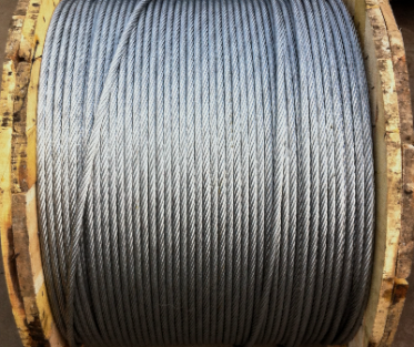 Bulk Buy China Wholesale Rotary Drilling Rig Wire Rope Tower Crane Wire ...