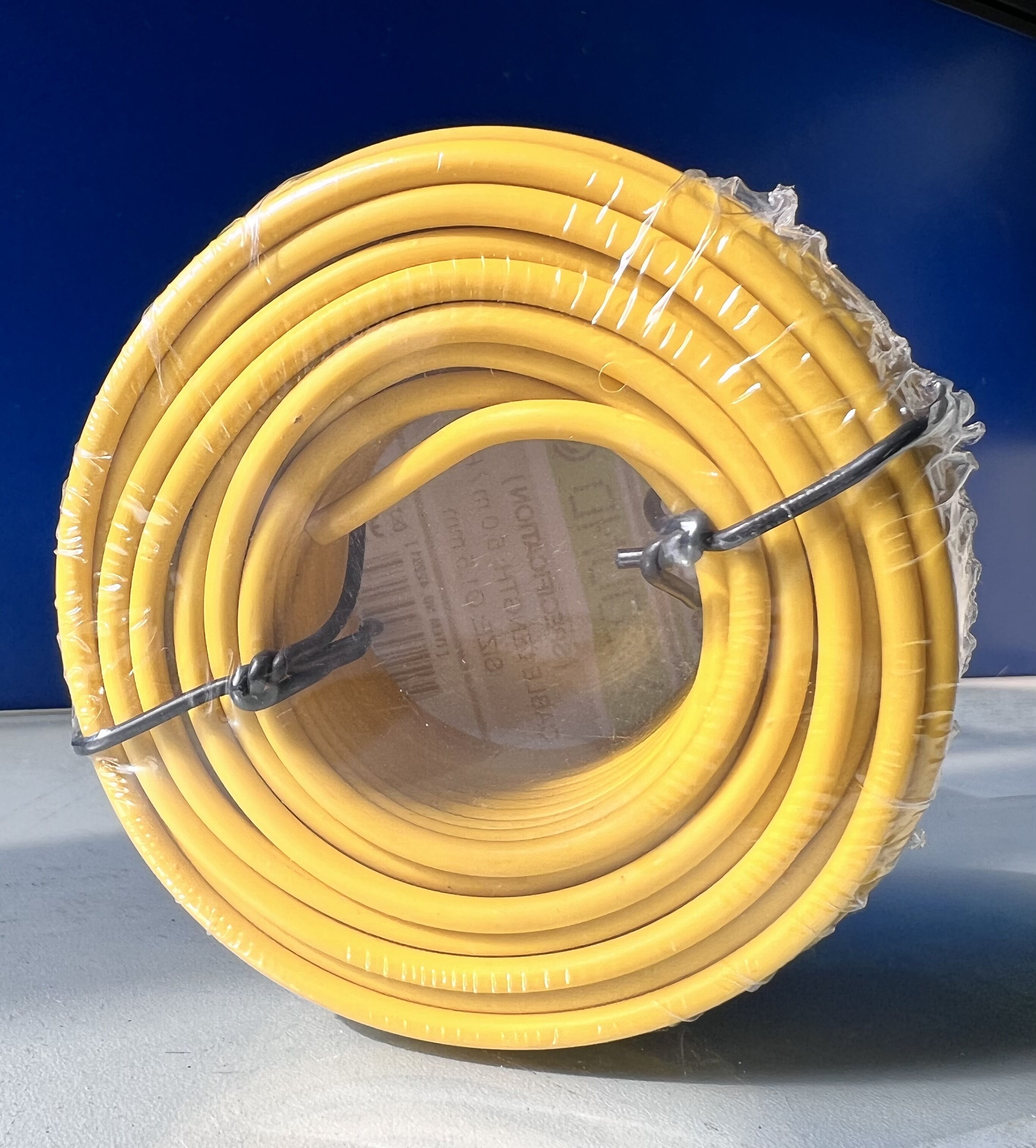 Buy Wholesale China Pvc Cable 10amp,15amp,25amp Wire,jumper Leand ...