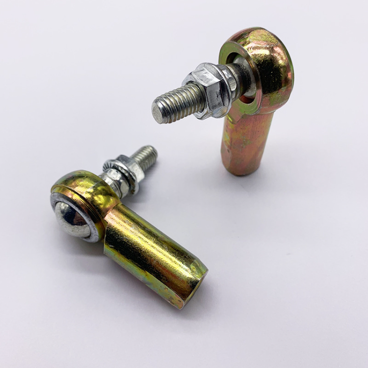 Gold Shift Ball Joint Universal Gear Line Flexible Shaft Joint Steering ...