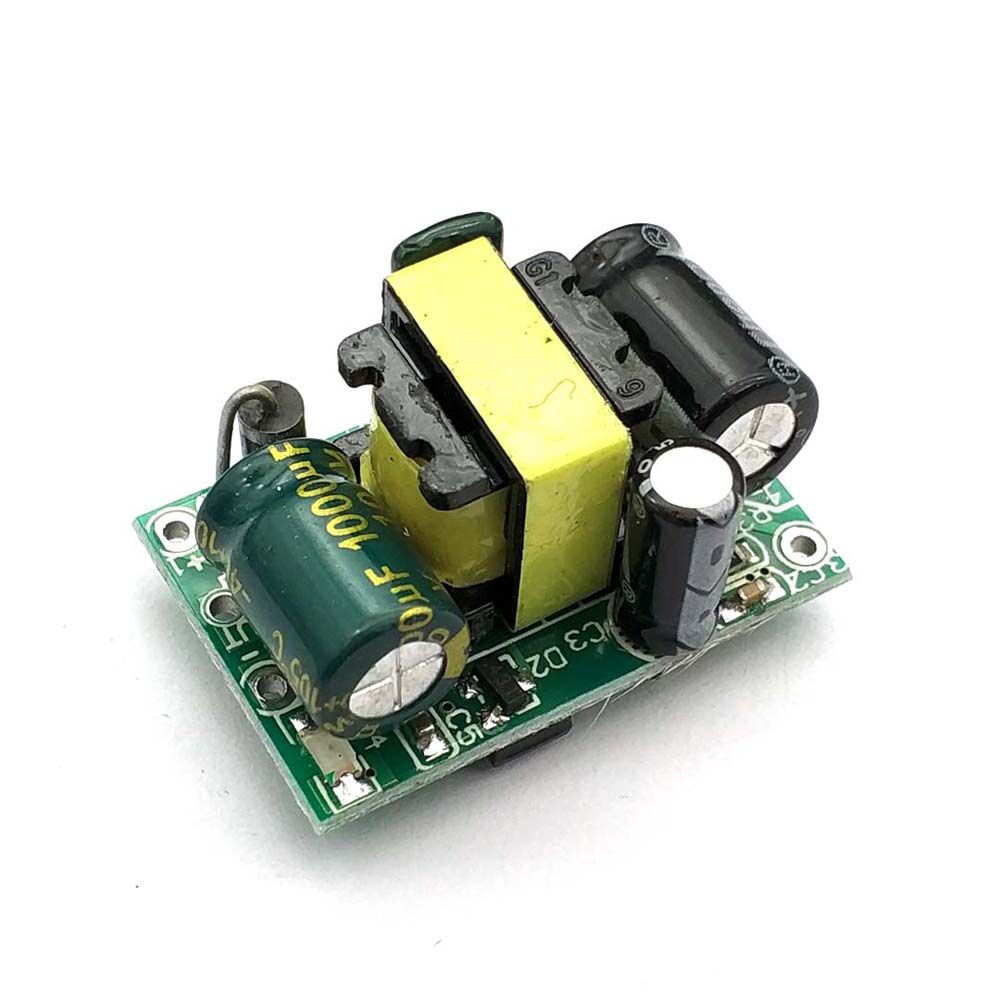 5v700ma (3.5w) Isolated Switch Power Supply Module Ac-dc Buck Step-down ...