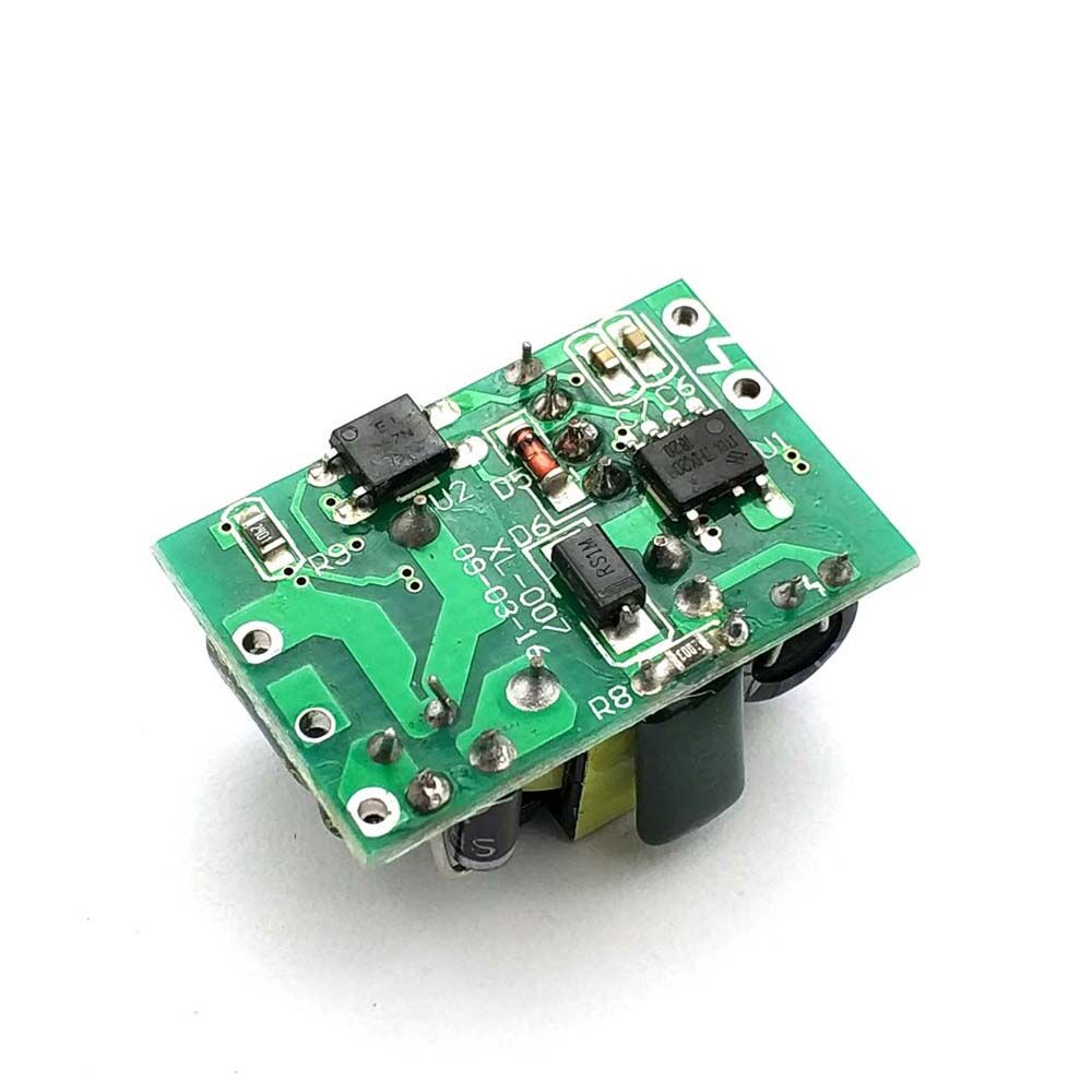 5v700ma (3.5w) Isolated Switch Power Supply Module Ac-dc Buck Step-down ...