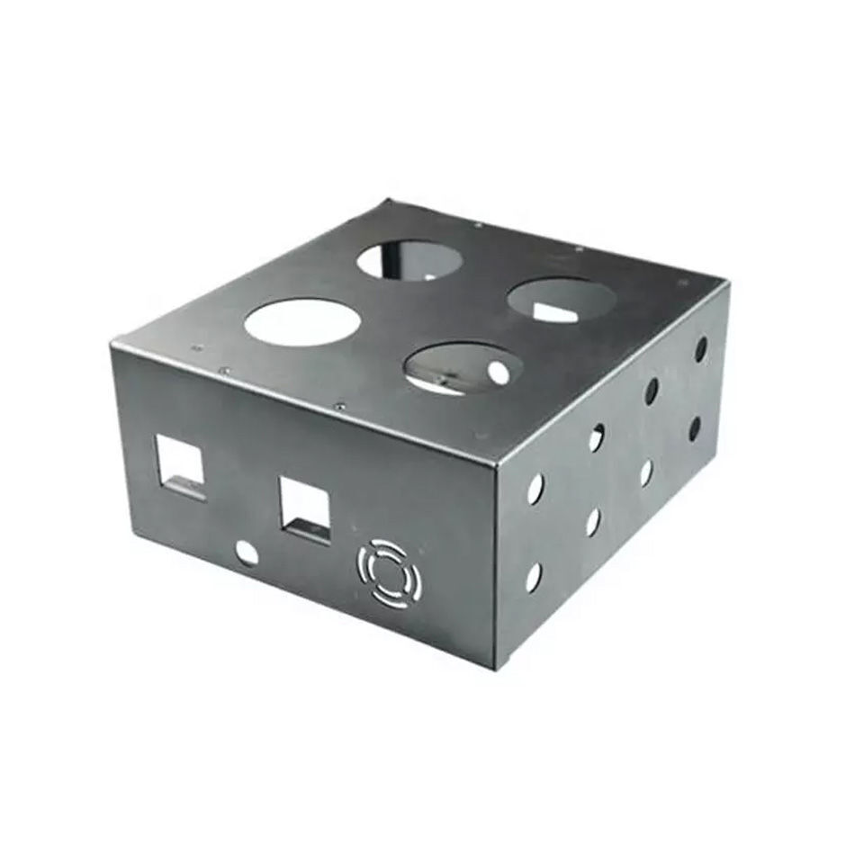 Buy Wholesale China Custom High Quality Punching Working Forming Parts ...