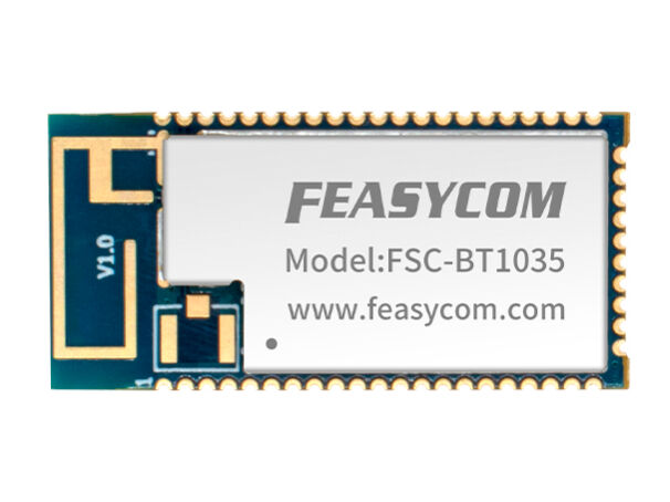 Buy Wholesale China Feasycom Fsc-bt1035 Qualcomm Qcc3056 Ultra-low ...