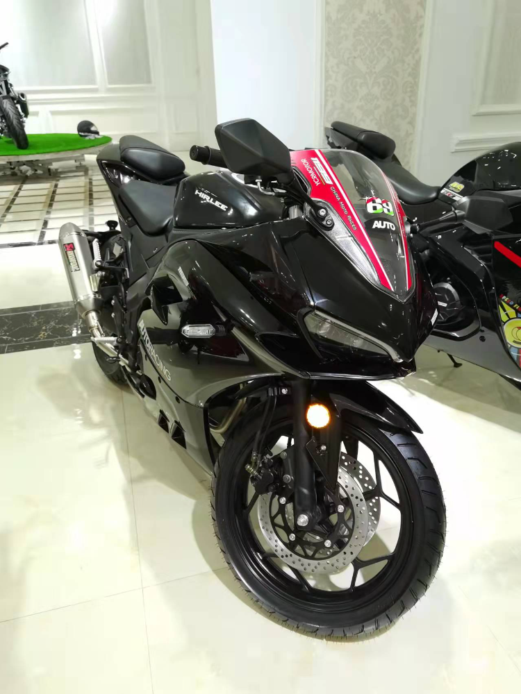 Bulk Buy China Wholesale R2 Motorcycle Sports Car 200cc And 400cc Twin Cylinder Water-cooled ...