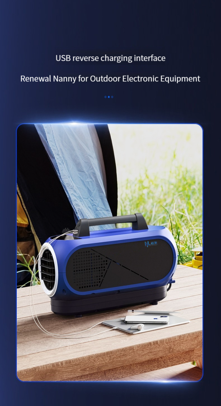 Buy China Wholesale Henglai In Stock!!! Mini Ac 100v Dc 48v Max ...