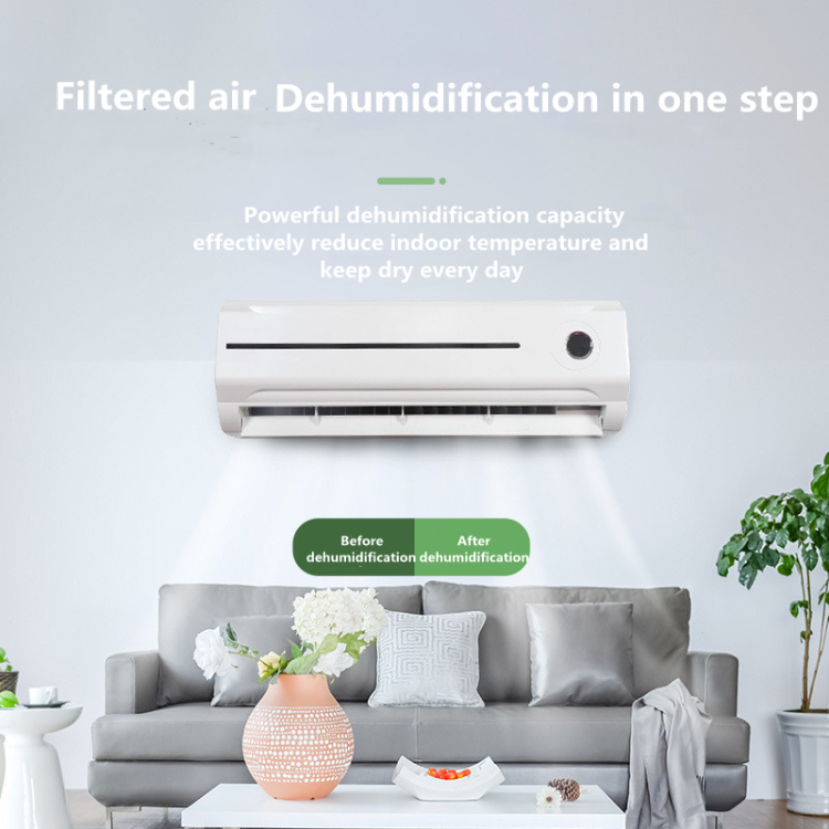 Buy Wholesale China Manufacturers Room Remote Control Split System Wall ...