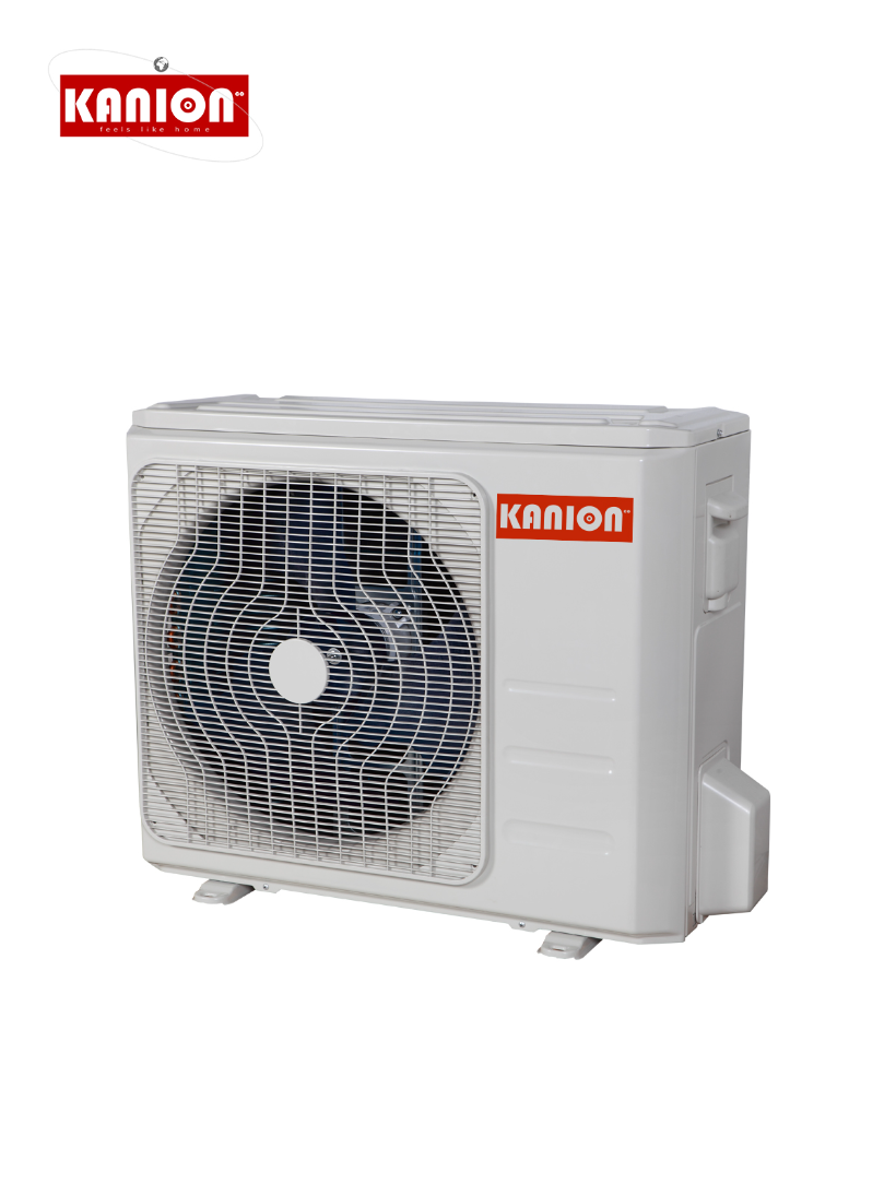 Smart Ductless Mini Split Dc Ac Air Conditioner Inverter R410a Wall ...