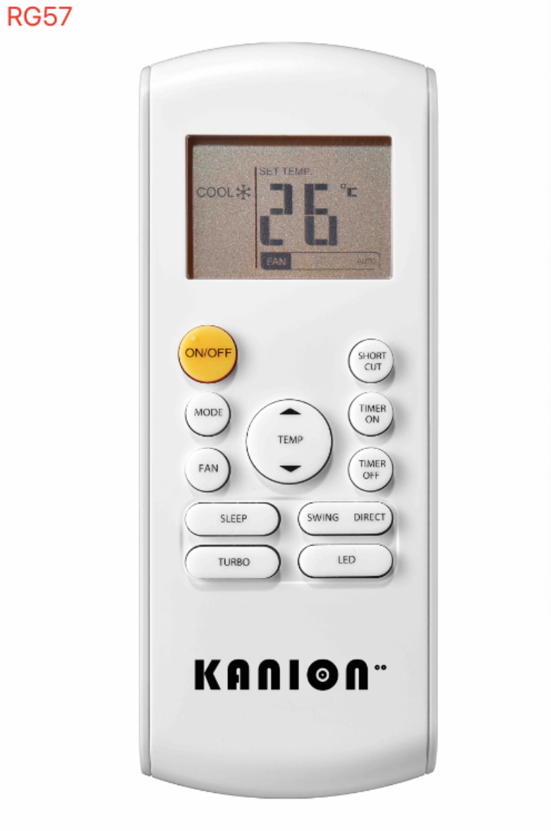 Smart Ductless Mini Split Dc Ac Air Conditioner Inverter R410a Wall ...