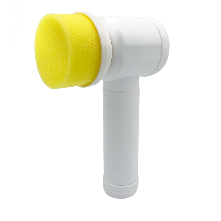Buy Wholesale China Usb Charging Magic Brushelectric Spin Scrubber ...
