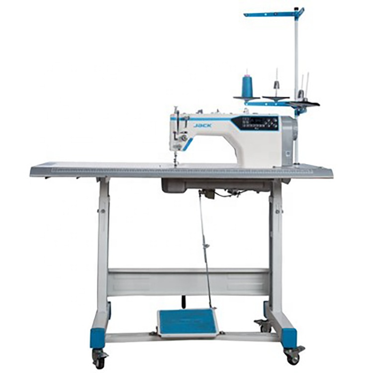 Deposit Brand High Stitch Overlapping Ratio Jack Sewing Machine Used ...