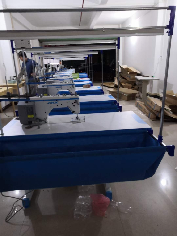 Deposit Brand High Stitch Overlapping Ratio Jack Sewing Machine Used ...