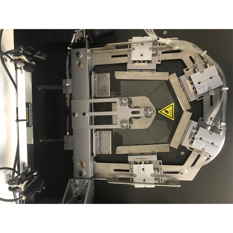 Full Automatic Industrial Sewing Machine For Jeans Patch Pocket And Welt Non Ironing Patch ...