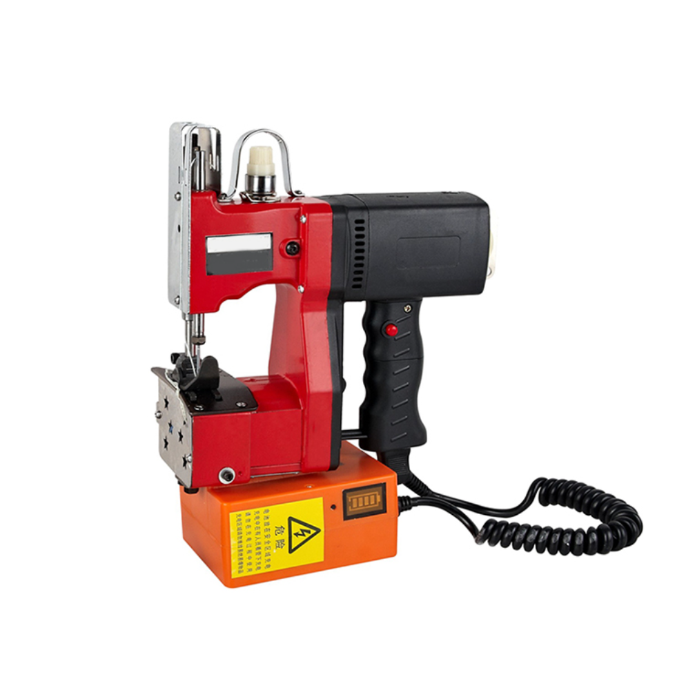 110v/220v Portable Express Woven Bag Sewing Machine Sack Closer ...