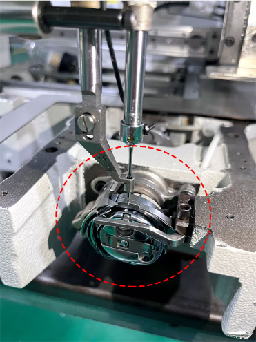 Rynian-3020china's Cheapest Computer Pattern Sewing Machine 3020f ...