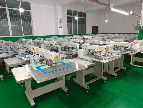 Rynian-3020china's Cheapest Computer Pattern Sewing Machine 3020f ...