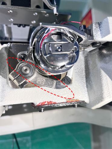 Rynian-3020china's Cheapest Computer Pattern Sewing Machine 3020f ...