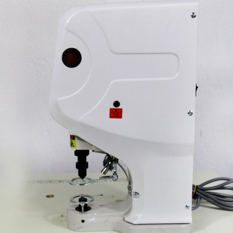Tc-818t Automatic Neck Button Attach Servo Motor Industrial Sewing ...