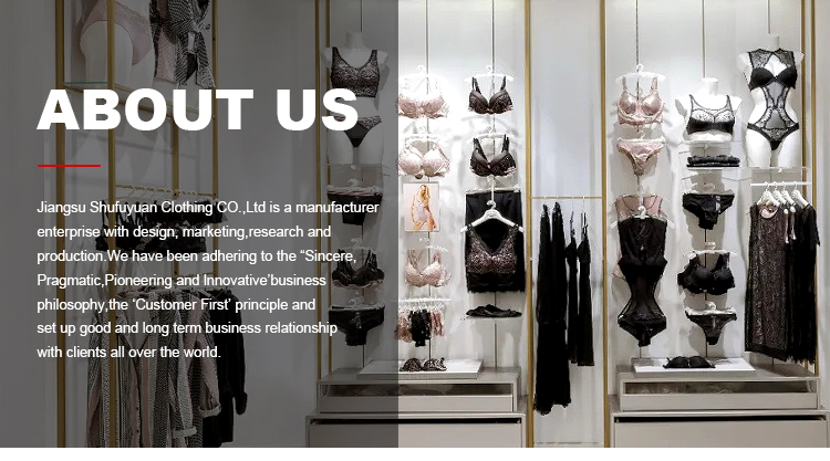 Buy China Wholesale Z155 Wholesale Seamless Lace Women Lingerie ...