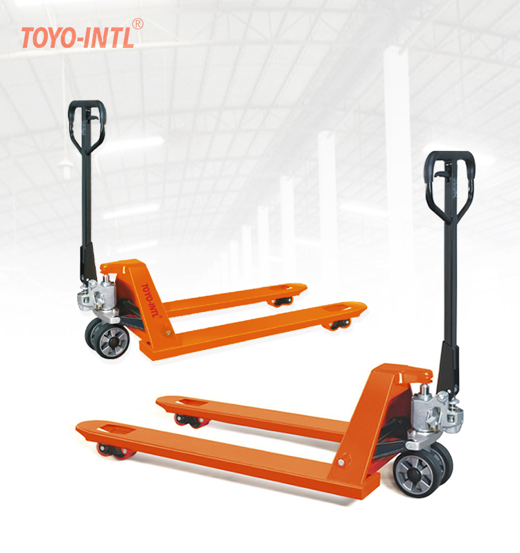Buy Standard Quality China Wholesale Toyo-intl Ac Type 2t 2.5t 3t 5t ...