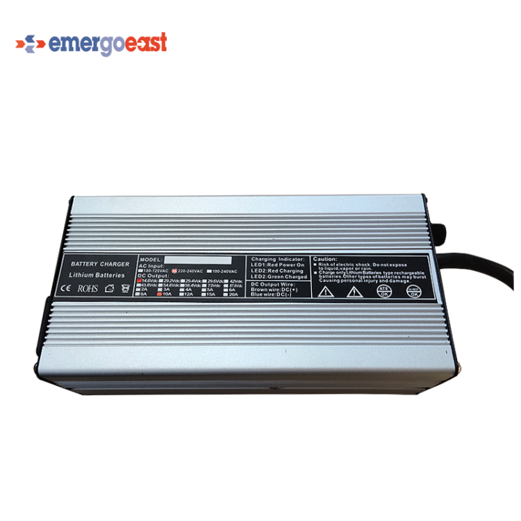 Buy China Wholesale Lifepo4 Battery Charger 220-240v Ac 12v Lithium ...