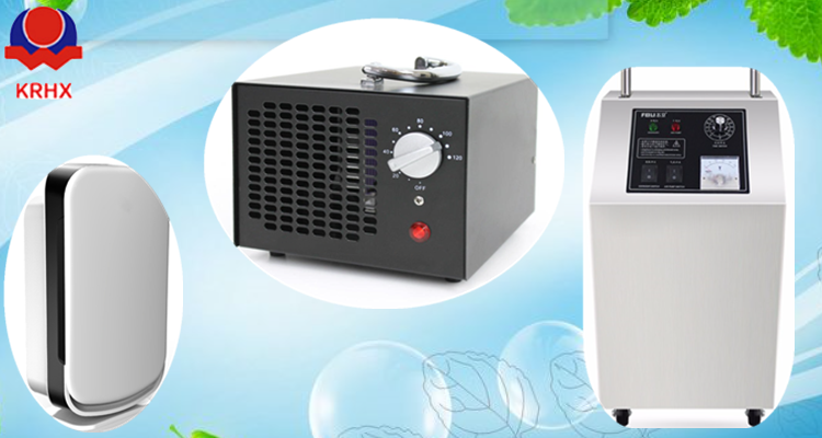 Buy Wholesale China Purified Air Medical Long Lifetime Ozone Generator ...