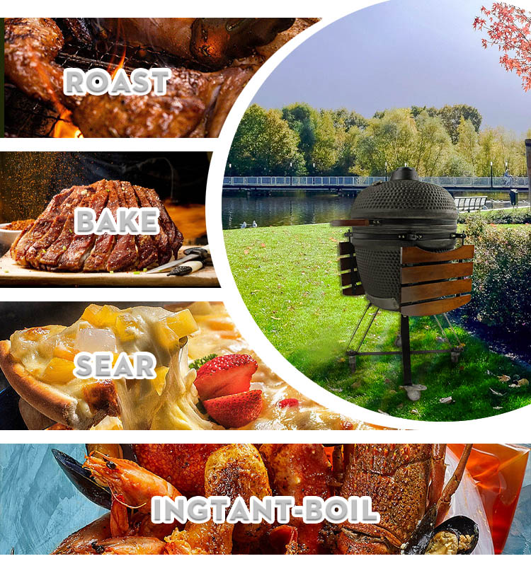 Buy Wholesale China Auplex Portable Barbecue Rotisseries Outdoor ...