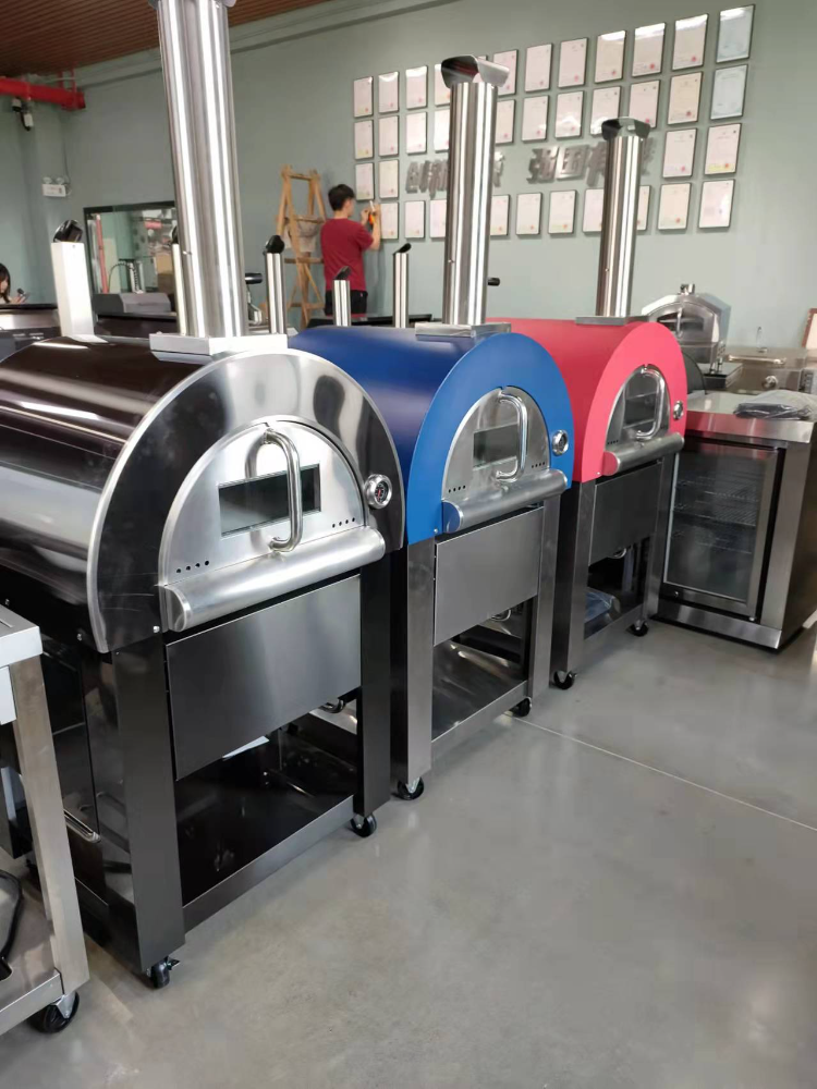 Home Custom Portable Lotus Stove Bbq Cooking Benchtop Smokeless Bbq ...