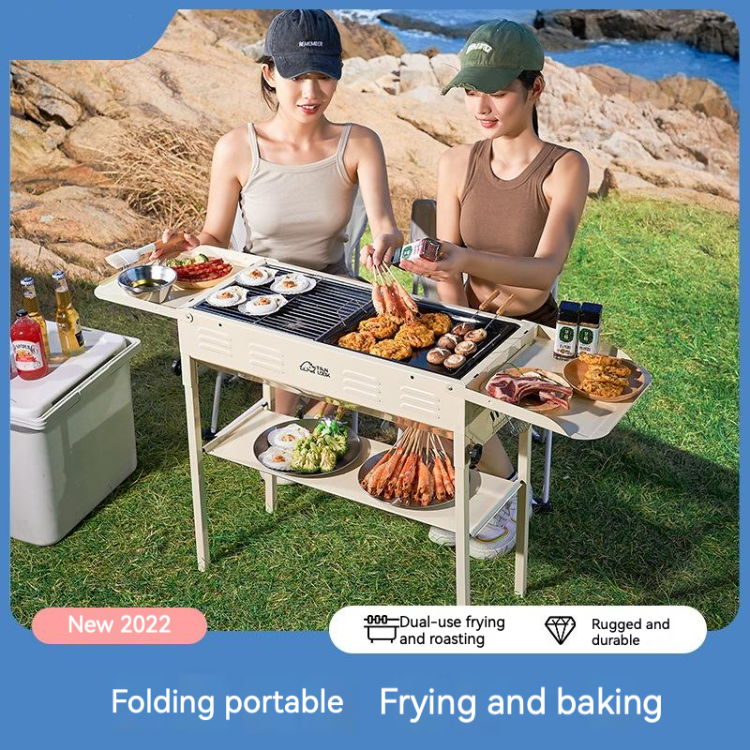 Buy China Wholesale Hot Selling High Quality China Portable Teppanyaki ...