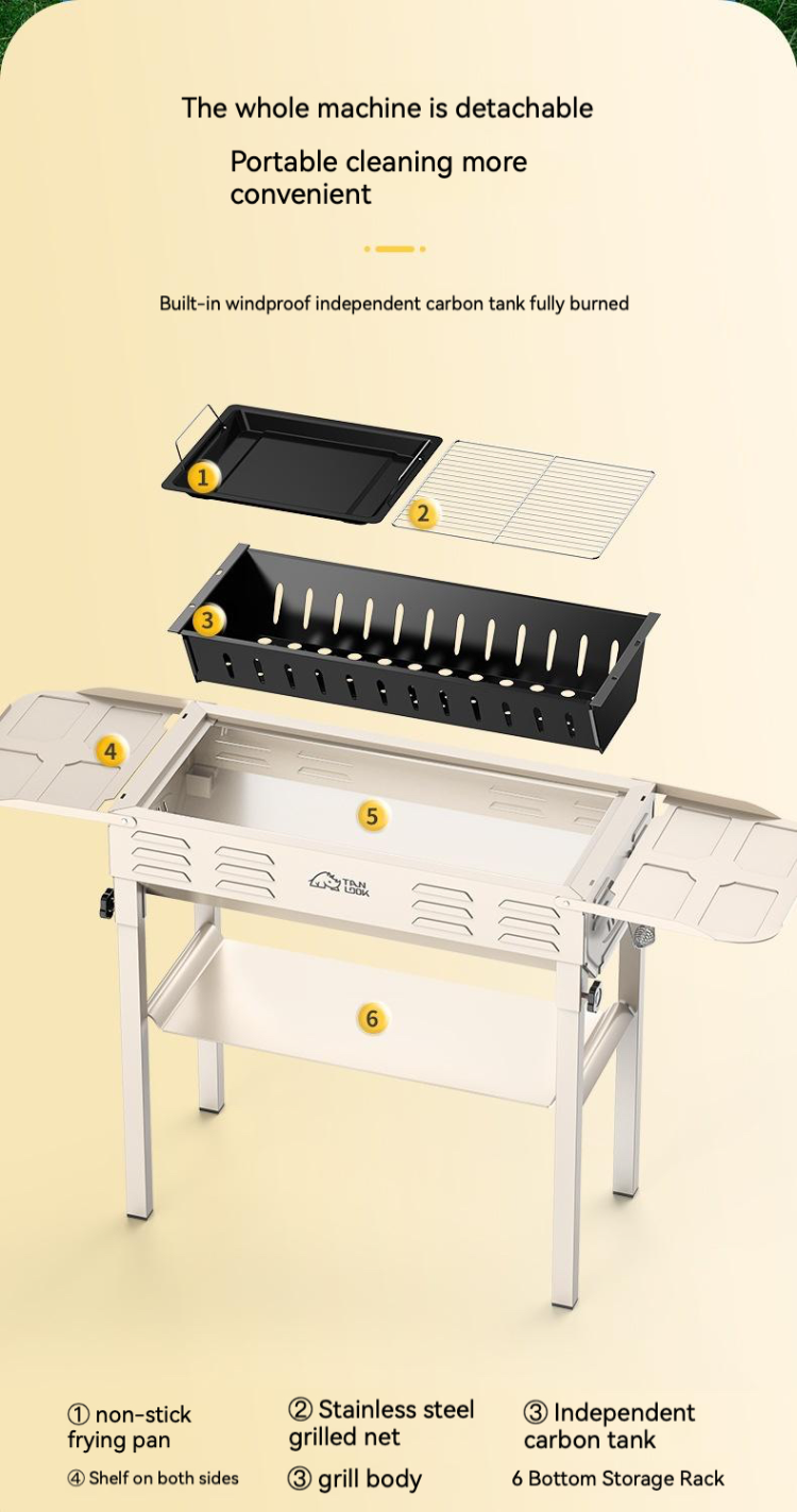 Buy China Wholesale Hot Selling High Quality China Portable Teppanyaki ...