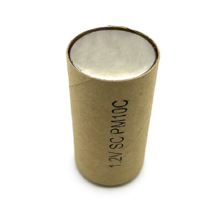 Buy Wholesale China Geb Factory Ni-cd Ni Cd Sc 1500mah Rechargeable Battery 1.2v 1.5ah 10c 15a ...