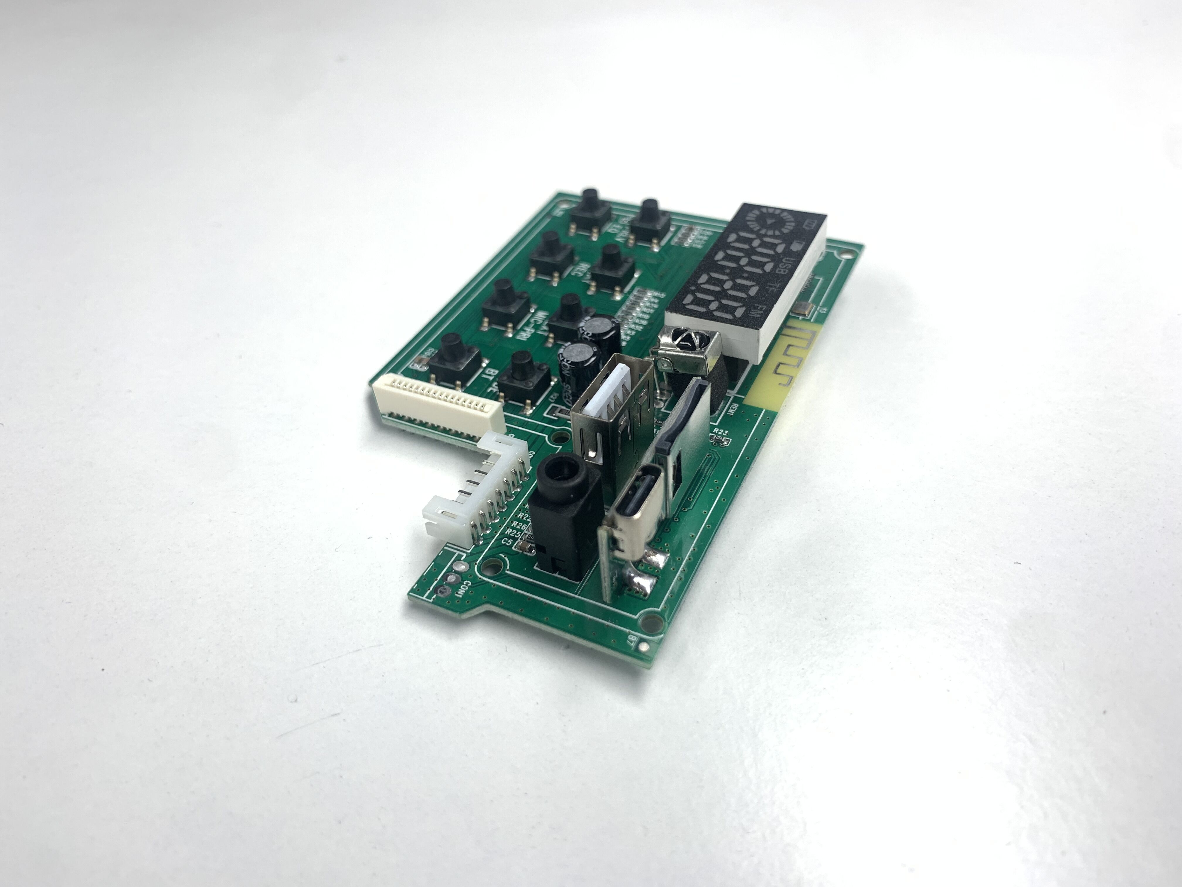 Buy Wholesale China Wholesale Mp3 With Screen Mp3 Aluminum Shell Book ...