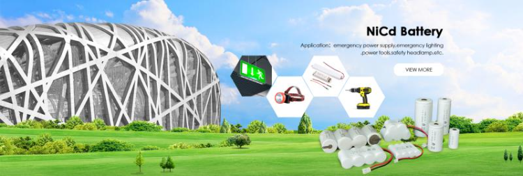 Bulk Buy China Wholesale Nicd C 7.2v 3.0ah High Temperature ...